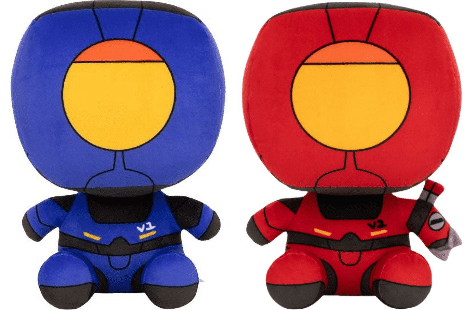 Ultrakill Soft Toys Ultrakill Plush Toys Movie Ultrakill Stuffed ...