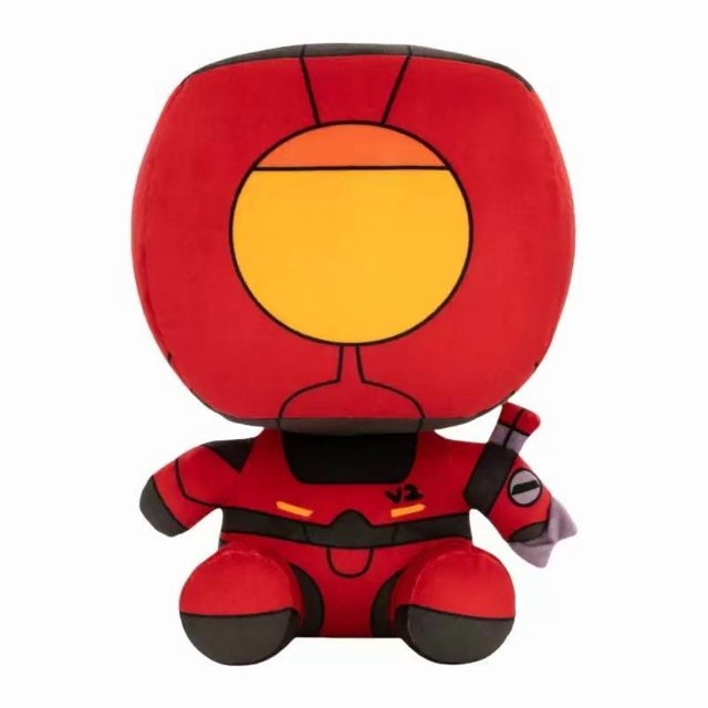 Ultrakill plush purgatory program peripheral robot warrior plush toy ...