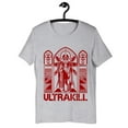 Ultrakill v2 - Gabriel Ultrakill T-Shirt cute clothes customs design ...