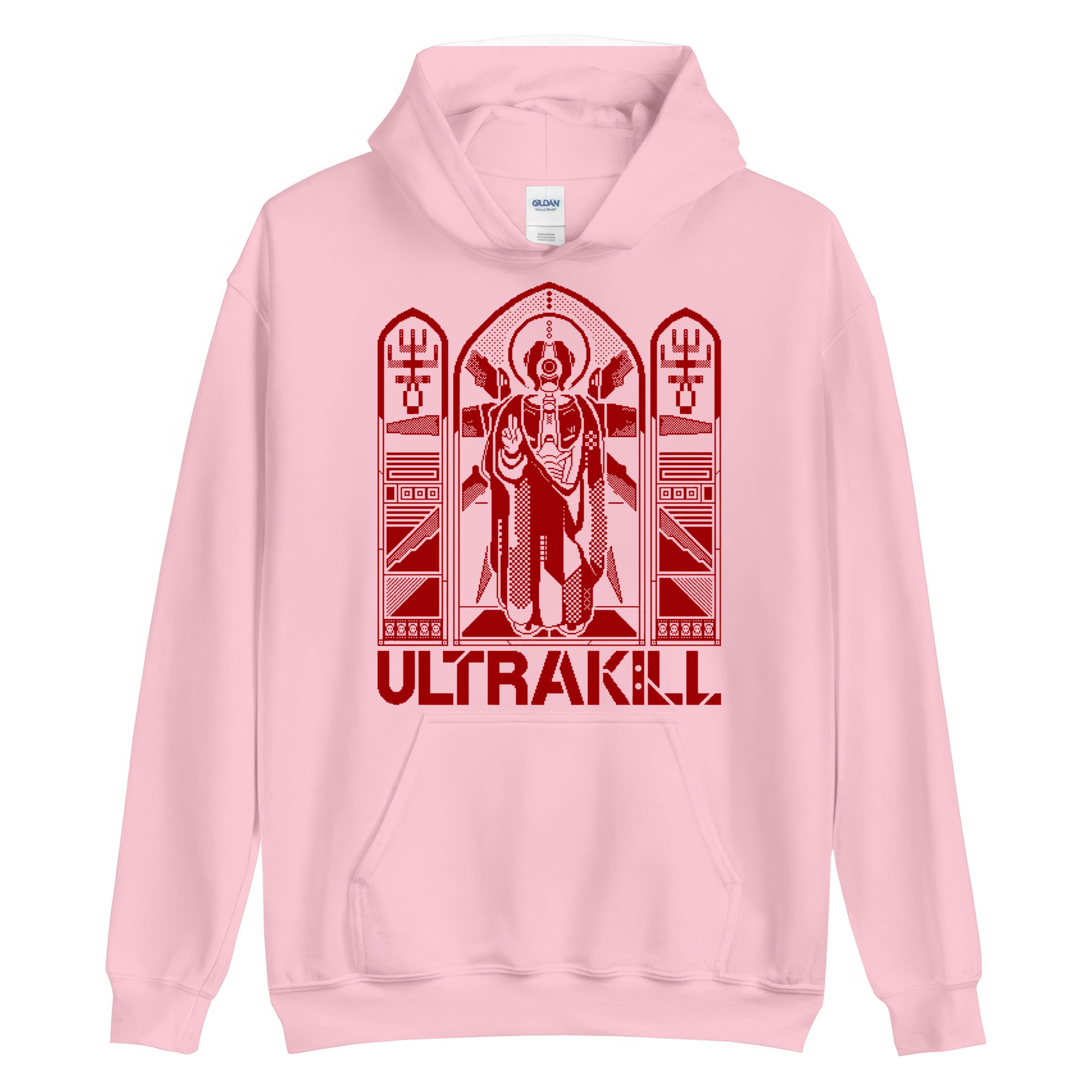 Ultrakill v2 - Gabriel Ultrakill T-Shirt cute clothes customs design ...
