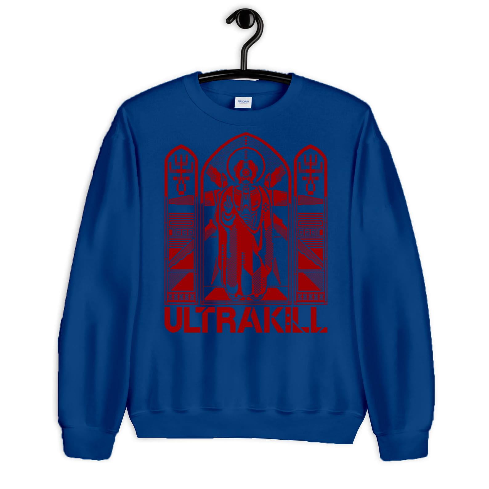 Ultrakill v2 - Gabriel Ultrakill T-Shirt cute clothes customs design ...