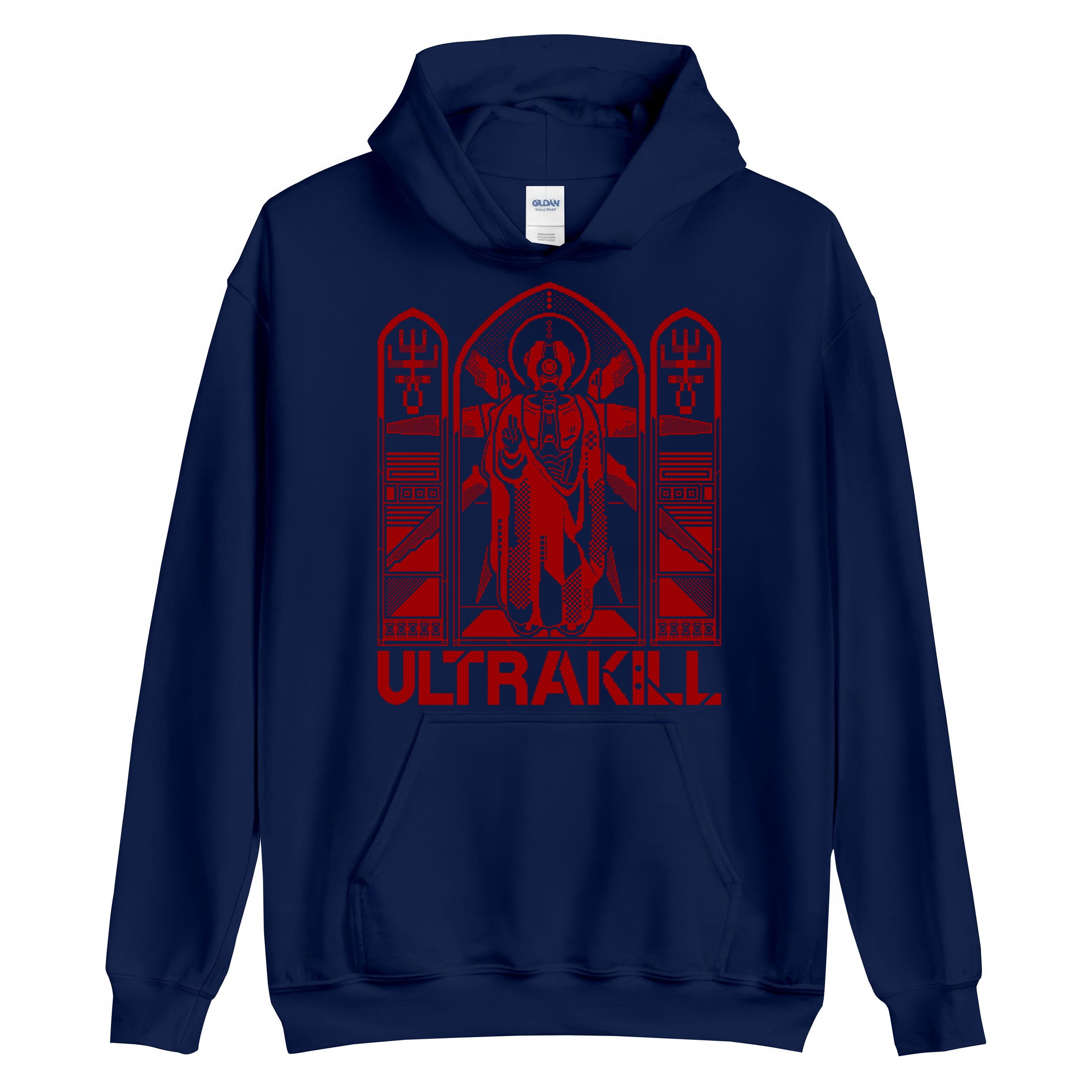 Ultrakill v2 - Gabriel Ultrakill T-Shirt cute clothes customs design ...
