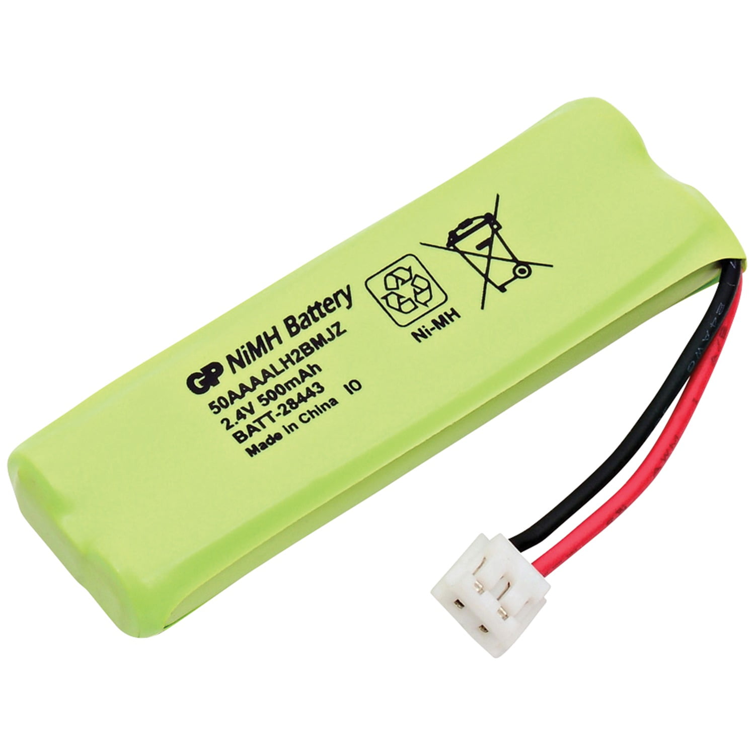 Ultralast BATT-28443 BATT-28443 Replacement Battery - Walmart.com