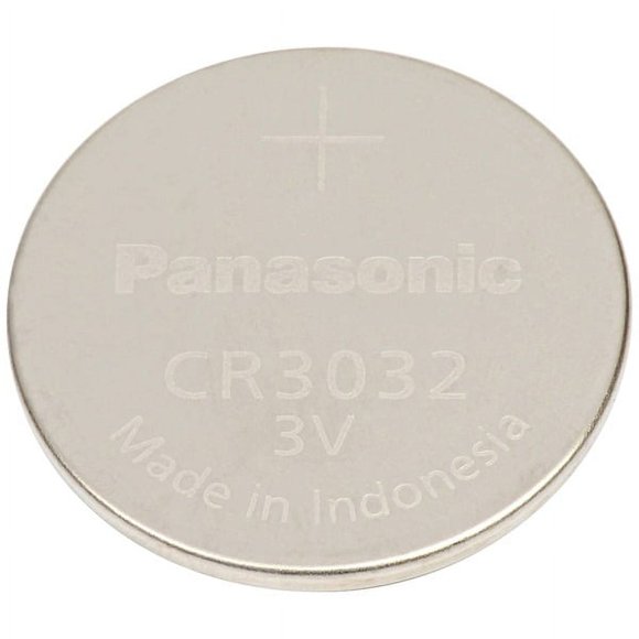 Cr3032 Batteries