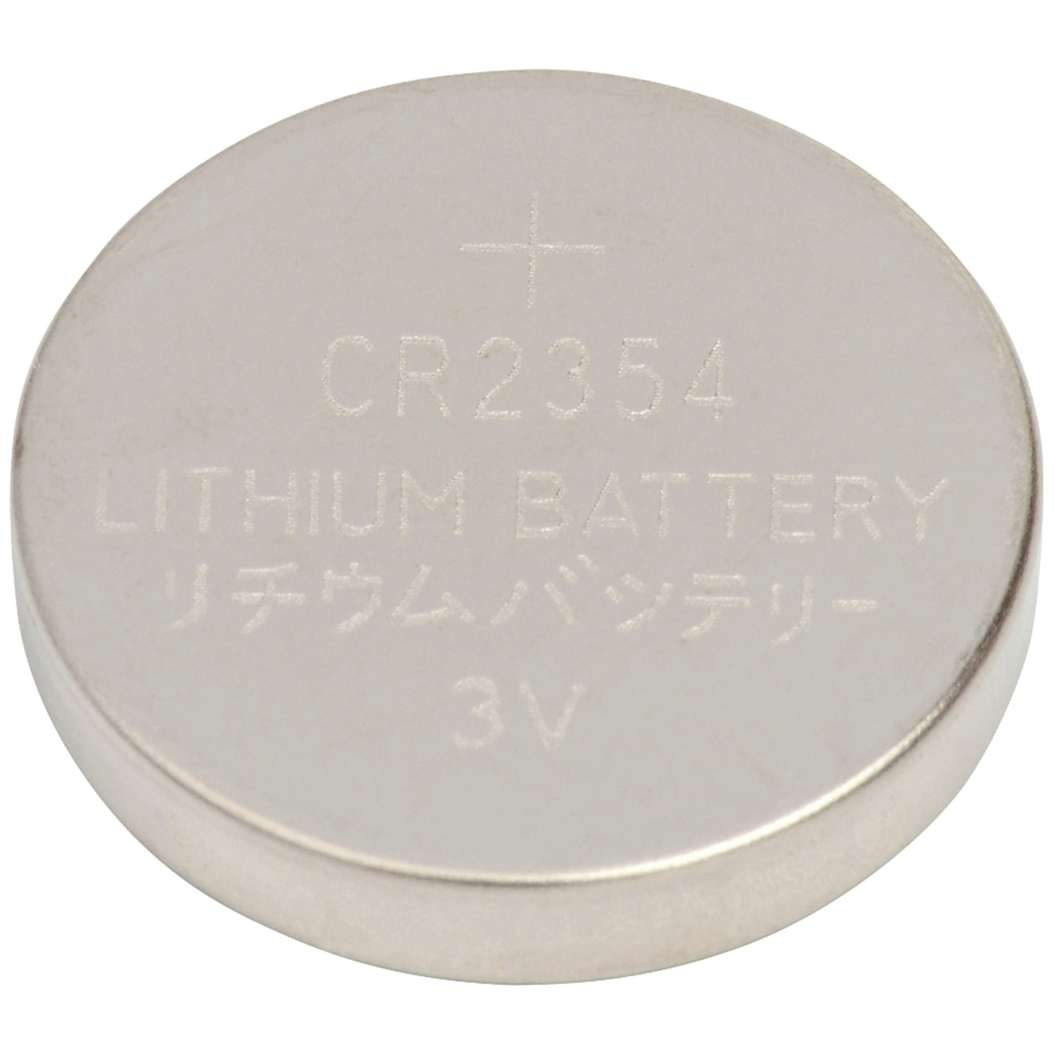 Ultralast UL2354 CR2354 Lithium Coin Cell Battery - Walmart.com