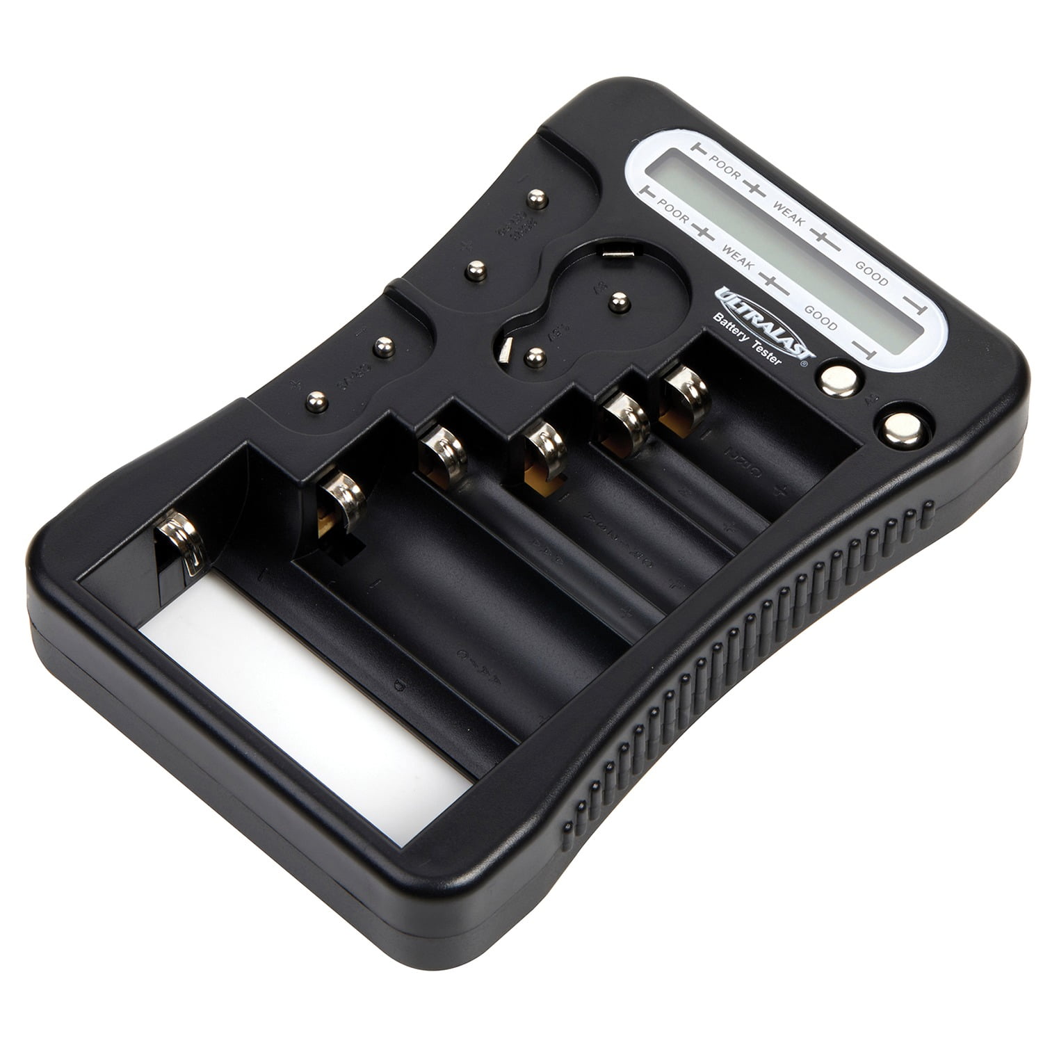 UNVRSL BATT TSTR - Walmart.com
