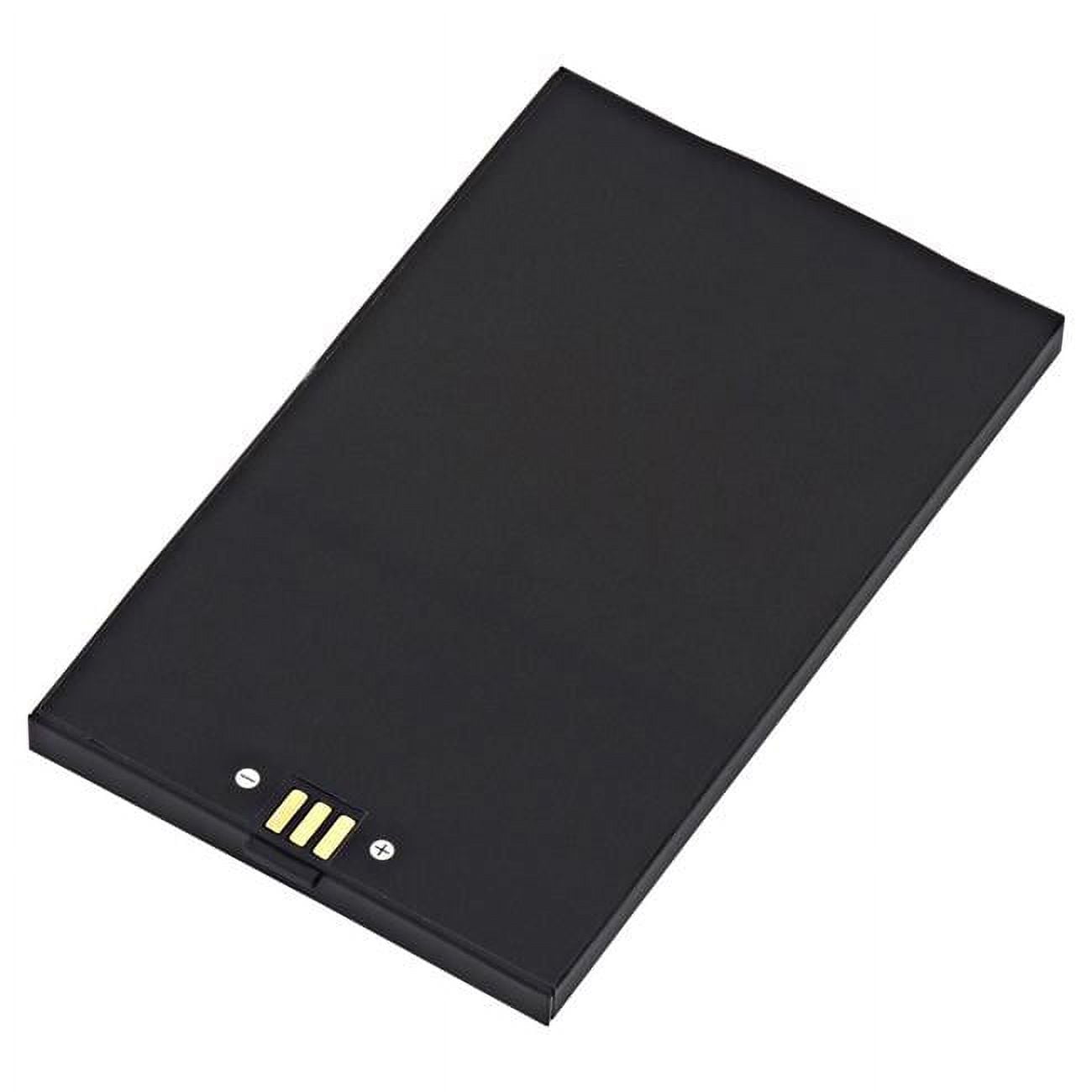 Ultralast URC-CB200 3.7V & 1800 mAh Sonos TV Remote Control Replacement ...