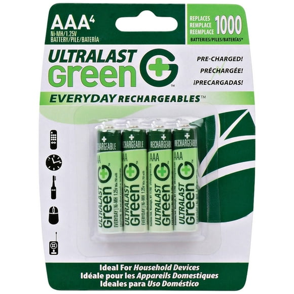 4aaaa Battery