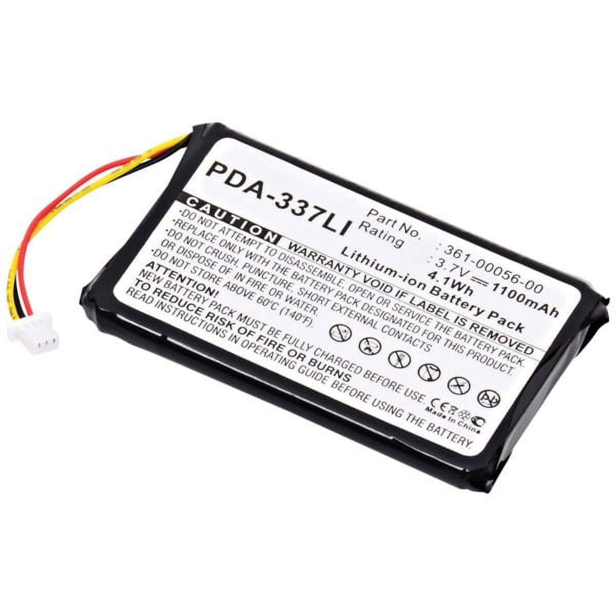 Ultralast® Ultralast® Pda-337li Reable Replacement - Walmart.com