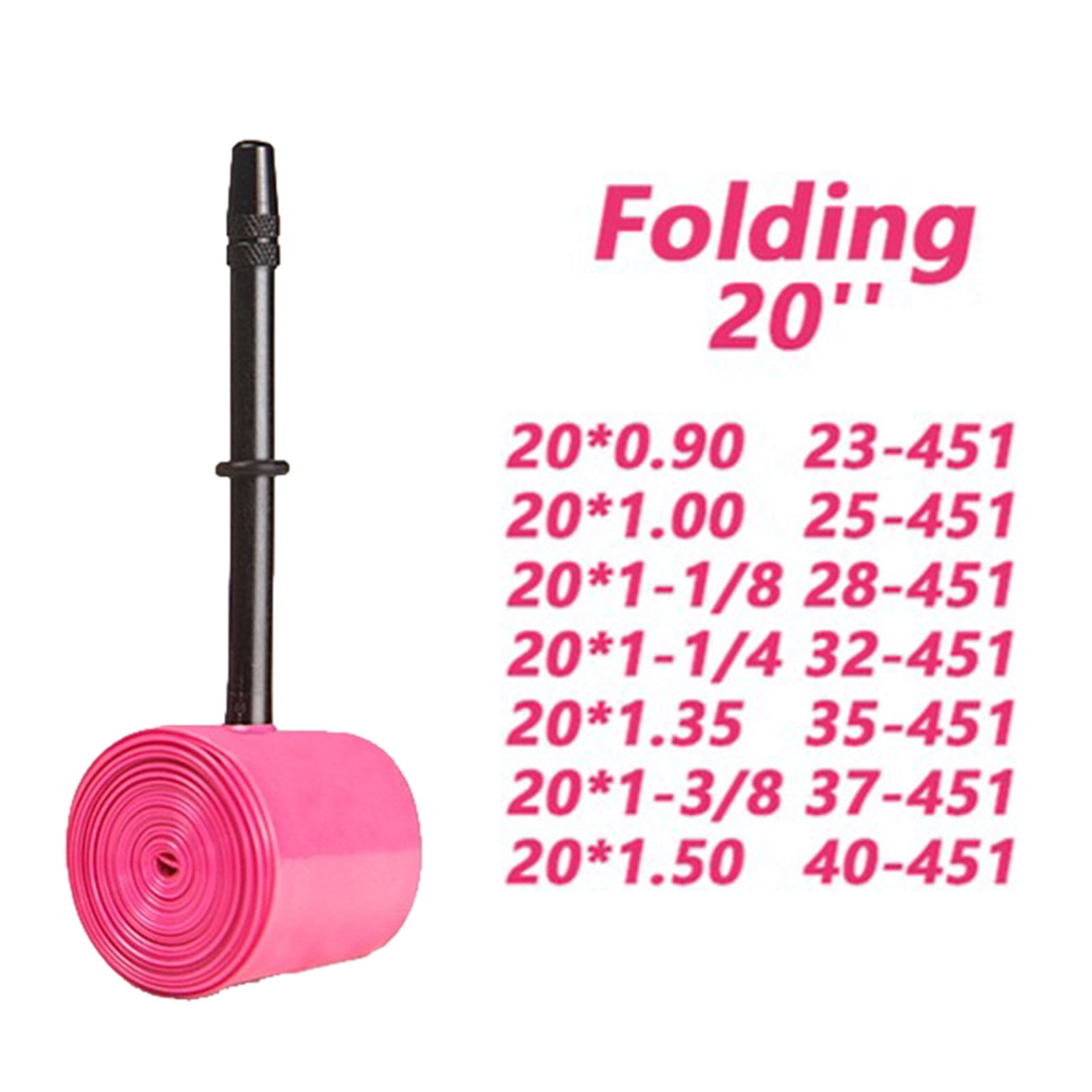 ultralight Bike Inner Tube mountain bike TPU Tire 406/451/349 16/18 ...