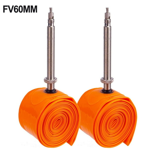 Ultralight Bike Tpu Inner Tube 24G 700C Road Bike Tyre Tpu Fv/Av Bicycle Tube Tires 28\" 18-32C ...