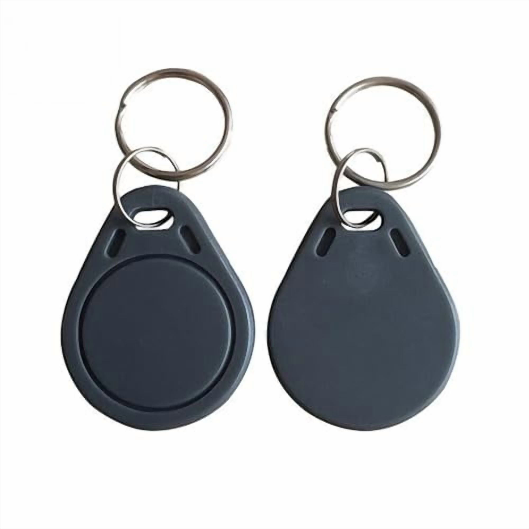 Ultralight C ULC RFID Key FOB, 10 Pcs, Compatible with Upgraded SAFLOK ...