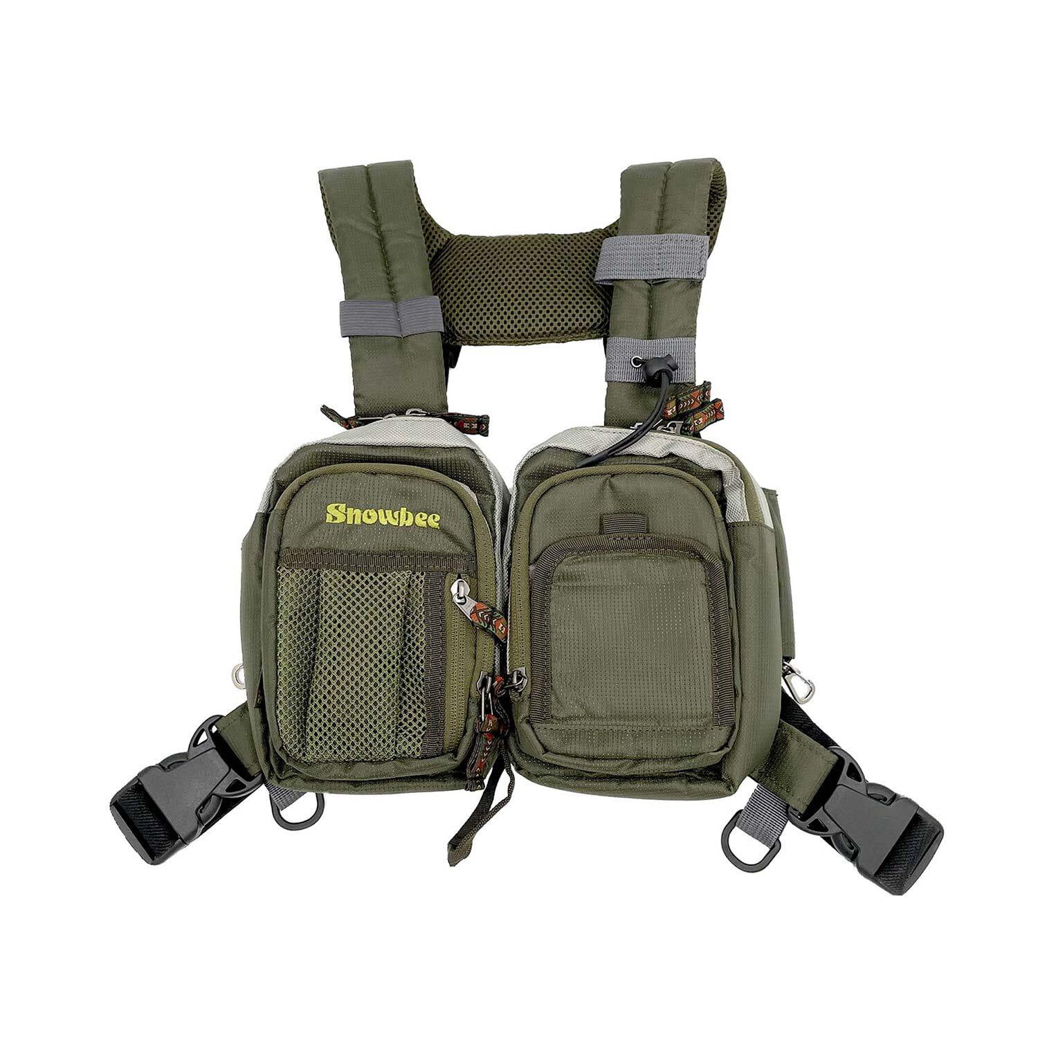 Ultralight Chest-Pack - Walmart.com