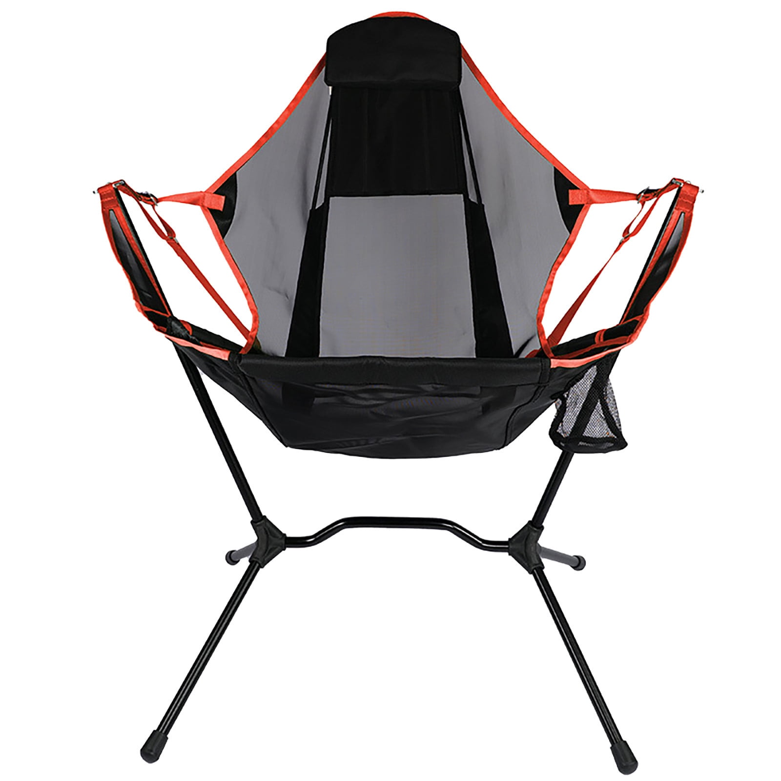 Ultralight Folding Camping Chair, Heavy Duty Portable Compact for ...