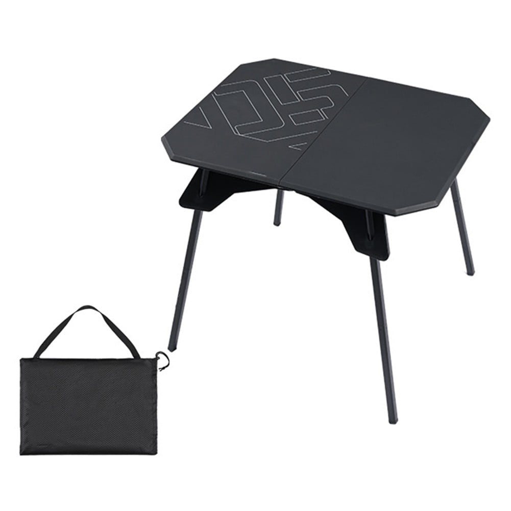 Ultralight Folding Table Camping Table Picnic Table Aluminum Alloy ...