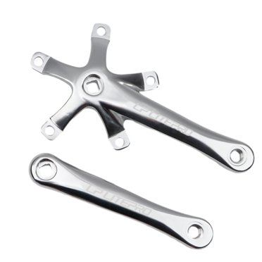 SRAM Rival 1 Crankset 172.5mm 10/11-Speed 50t 110 BCD GXP Spindle ...