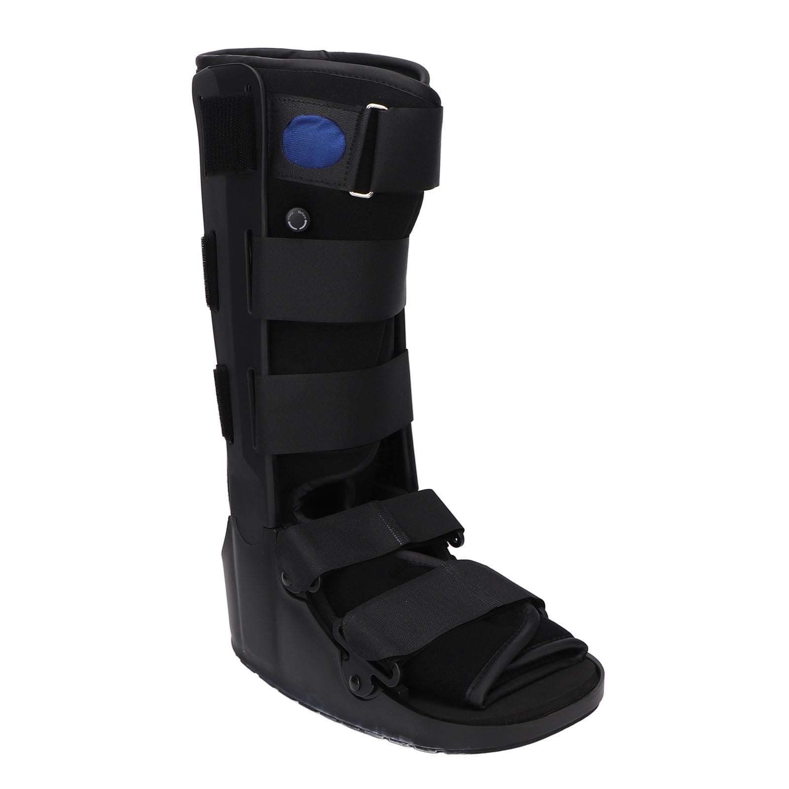 Ultralight Orthopaedic Walking Boot For Broken Foot, Sprained Ankle ...