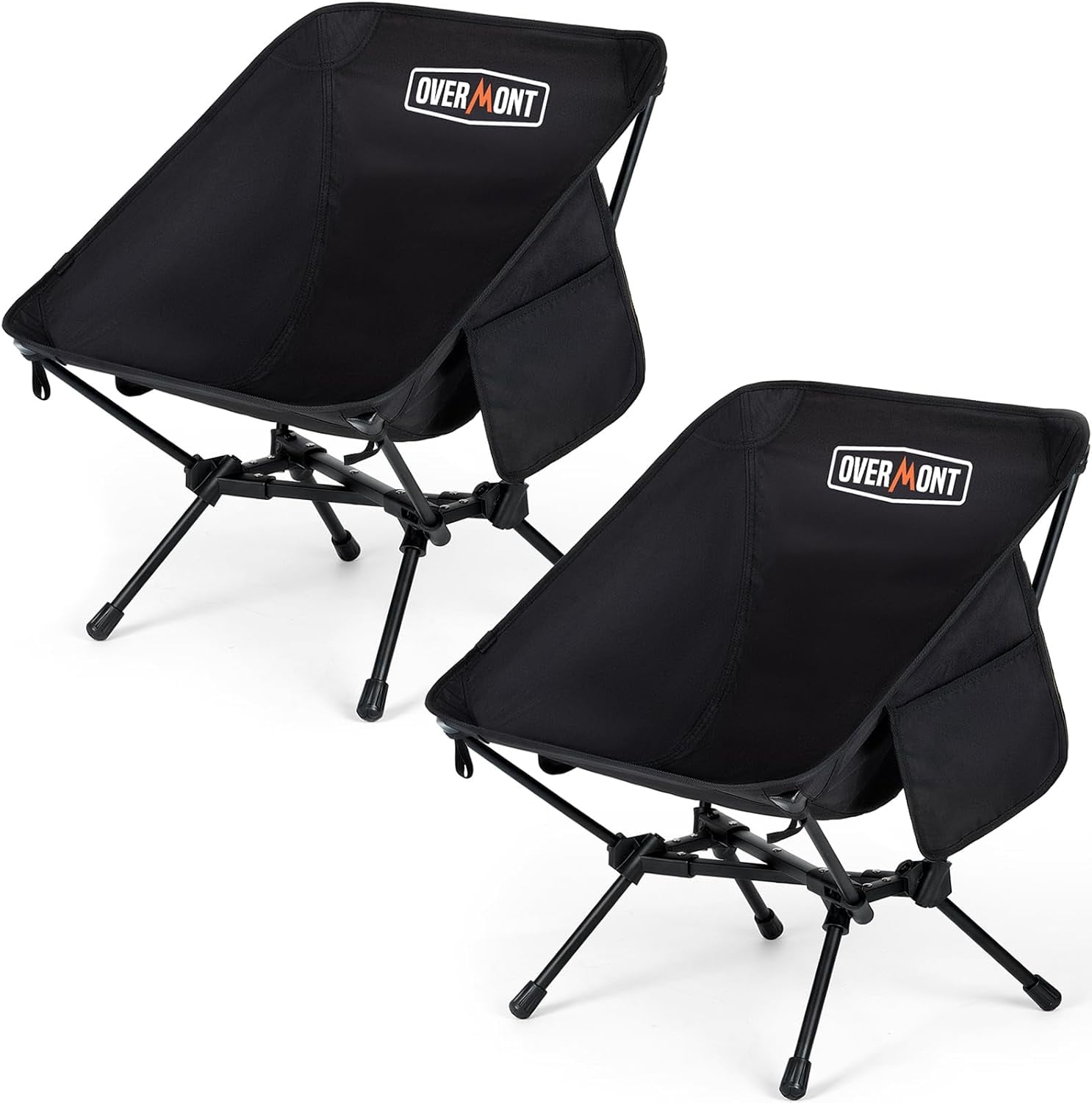 Ultralight Portable Camping Chair- Lightweight Folding Backpacking ...