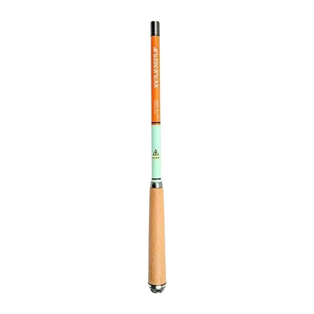 Ultralight Portable Fishing Rod: Perfect for Stream & Shrimp Fishing ...