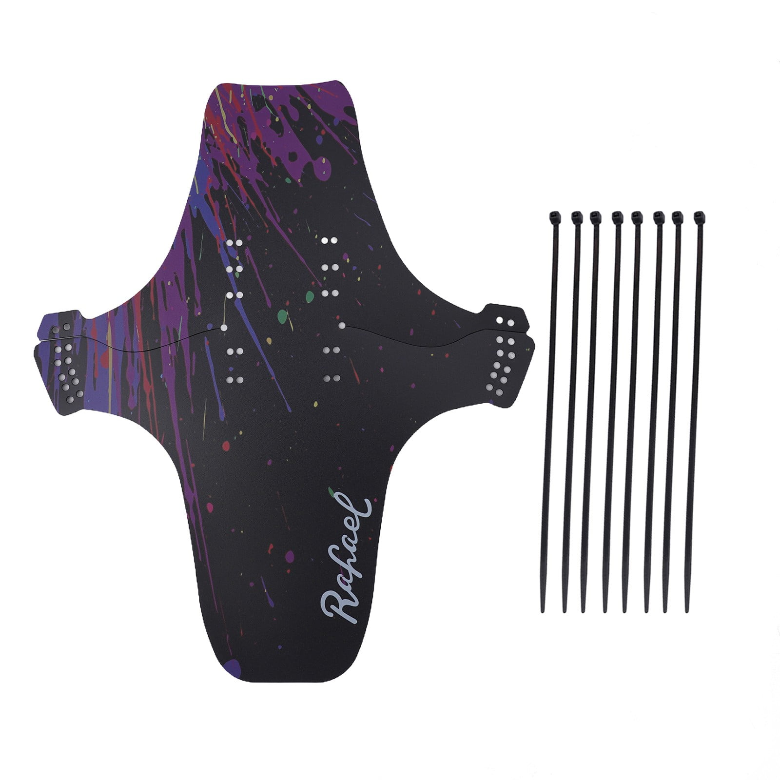 Ultralight Pp Bicycle Fenders Set Quick Release Front And Rear ...