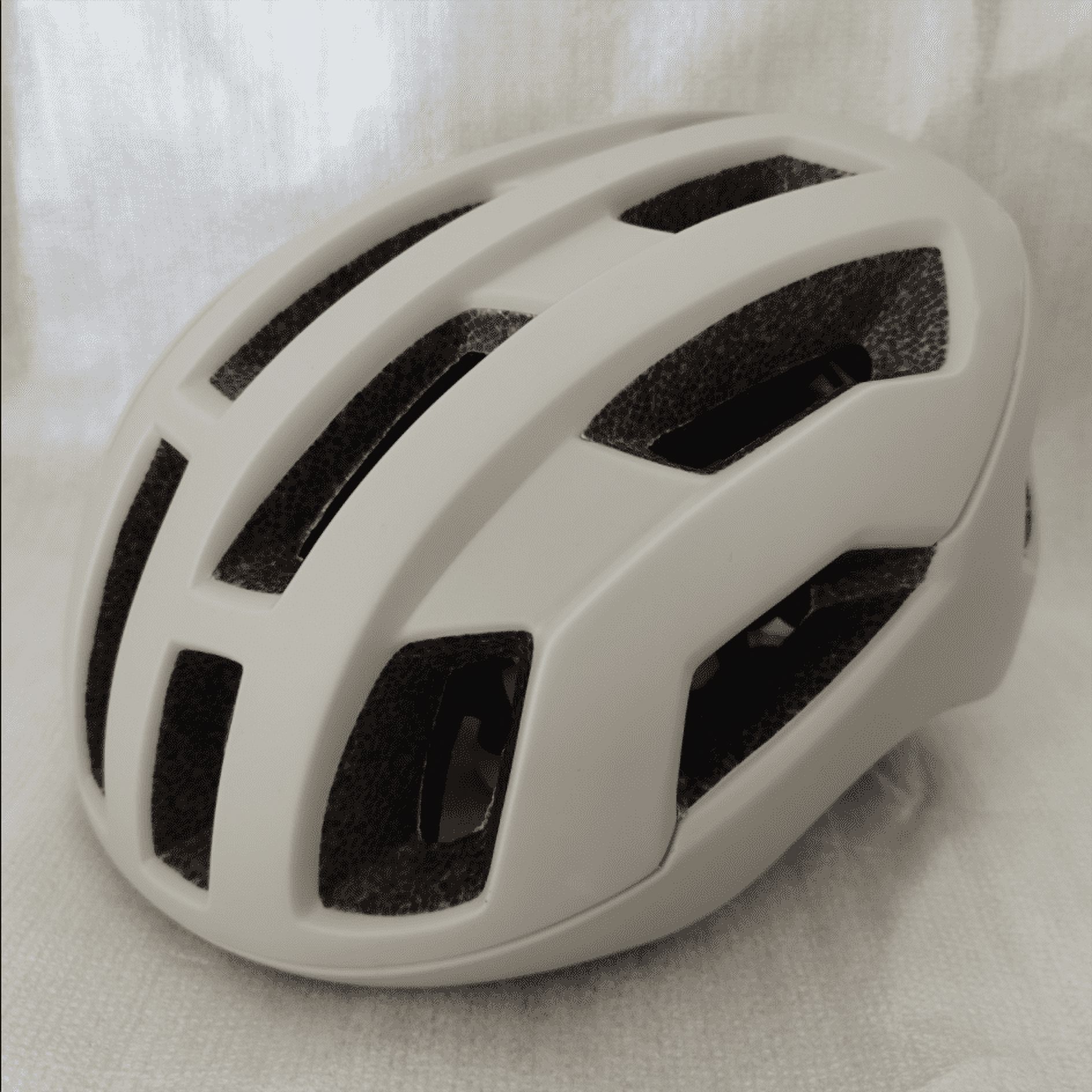 Ultralight Road Cycling Helmet Riding Lightweight Head Even at High ...