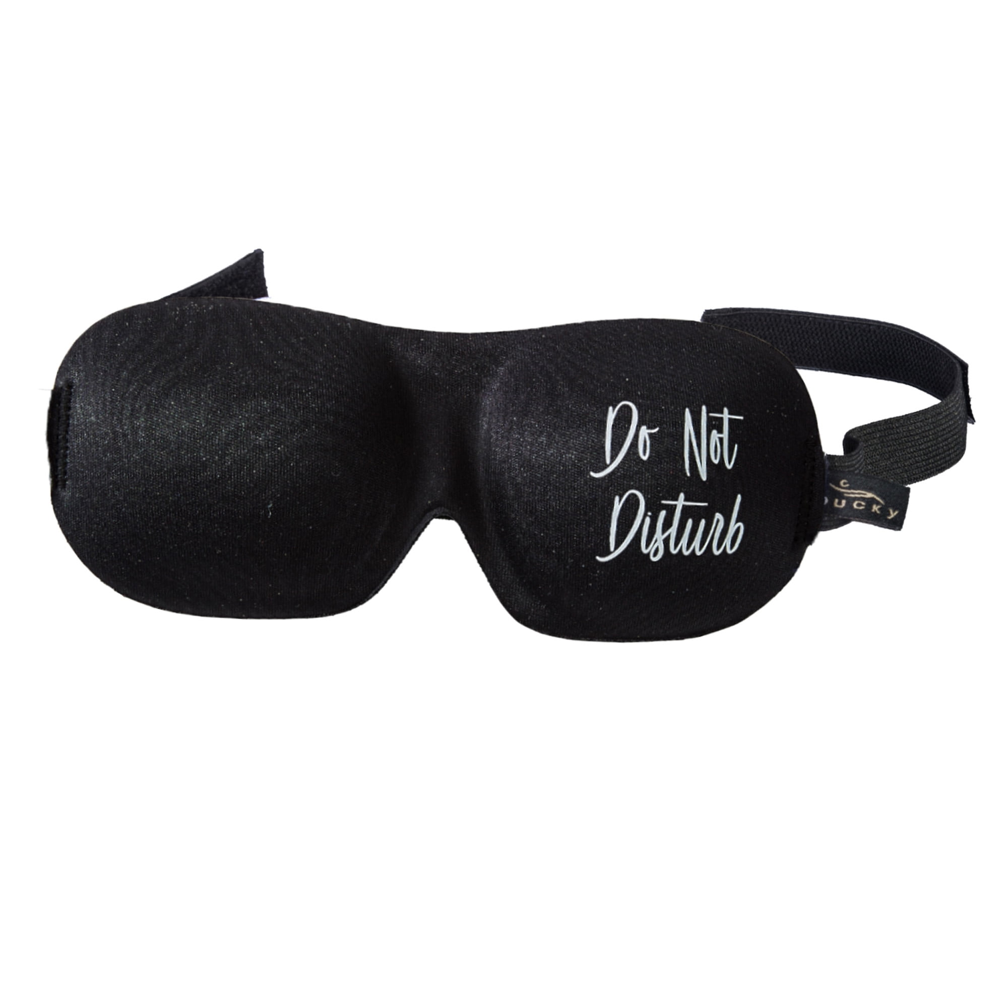 Ultralight Sleep Masks - Do Not Disturb - Walmart.com