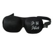 Bucky Nouveau 40 Blinks Sleep Mask - Walmart.com