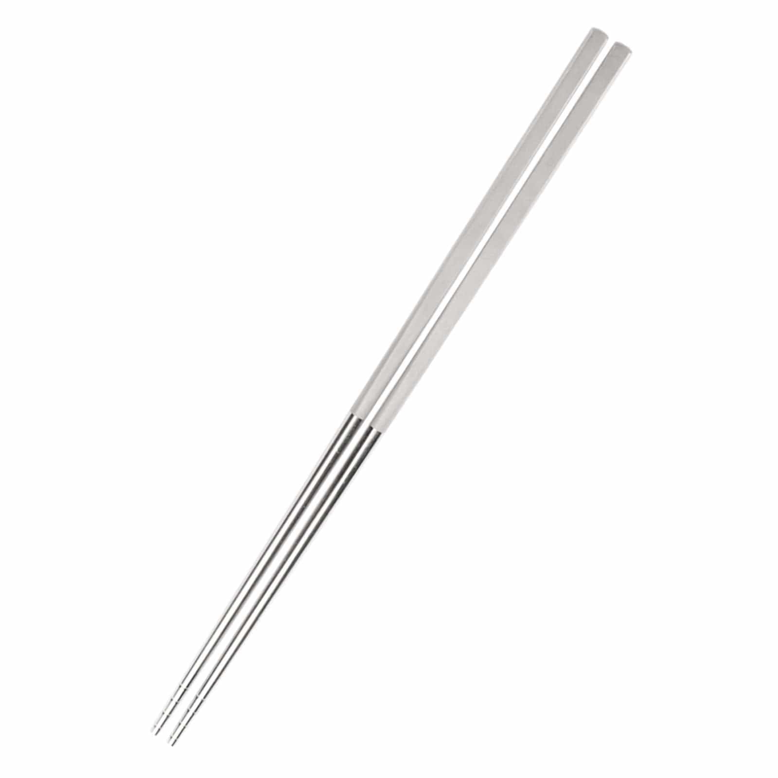 Ultralight Titanium Chopsticks - Walmart.com