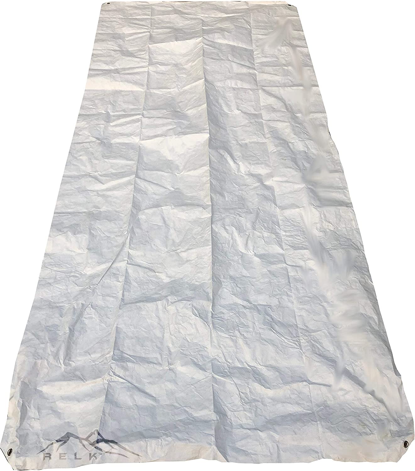 Ultralight Tyvek Ground Cloth - Tyvek Tarp - Tent Footprint with ...