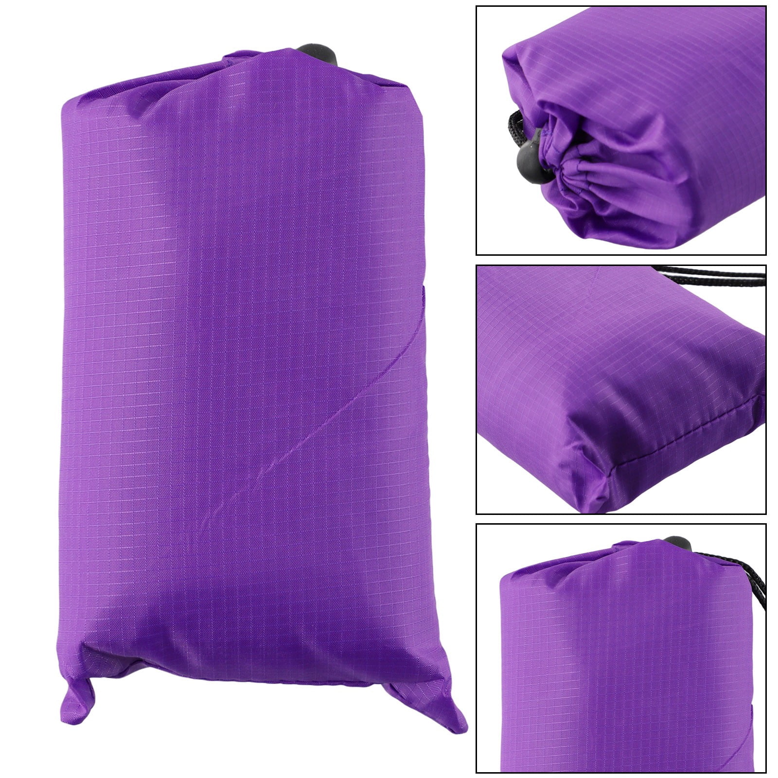 Ultralight Waterproof Camping Tarp Weekend Trips Outdoor Camping Awning ...