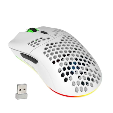CORSAIR Harpoon RGB Wireless - Rechargeable PC Gaming Mouse with Hyper ...