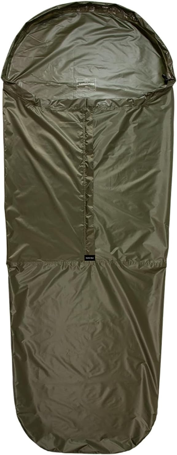 Ultralightweight Bivy Sack, Ventilate Sleeping Bags - Compact ...