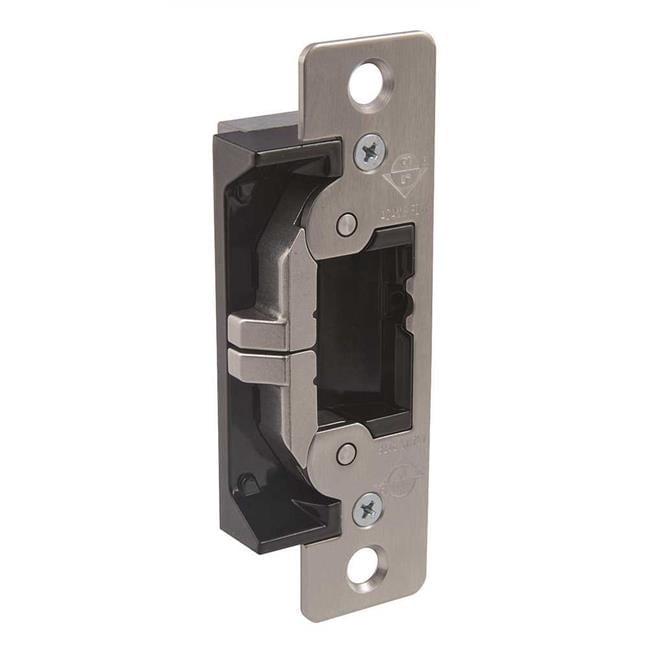 Ultraline 7400 Series Electric Release Strike for Door - Walmart.com