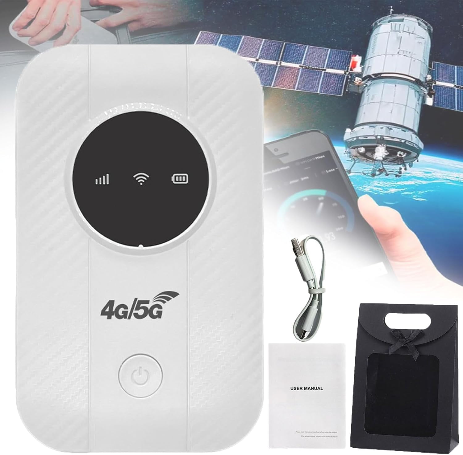 Ultralink Pocket Internet, Ultralink Pocket Router, Ultralink Pocket ...