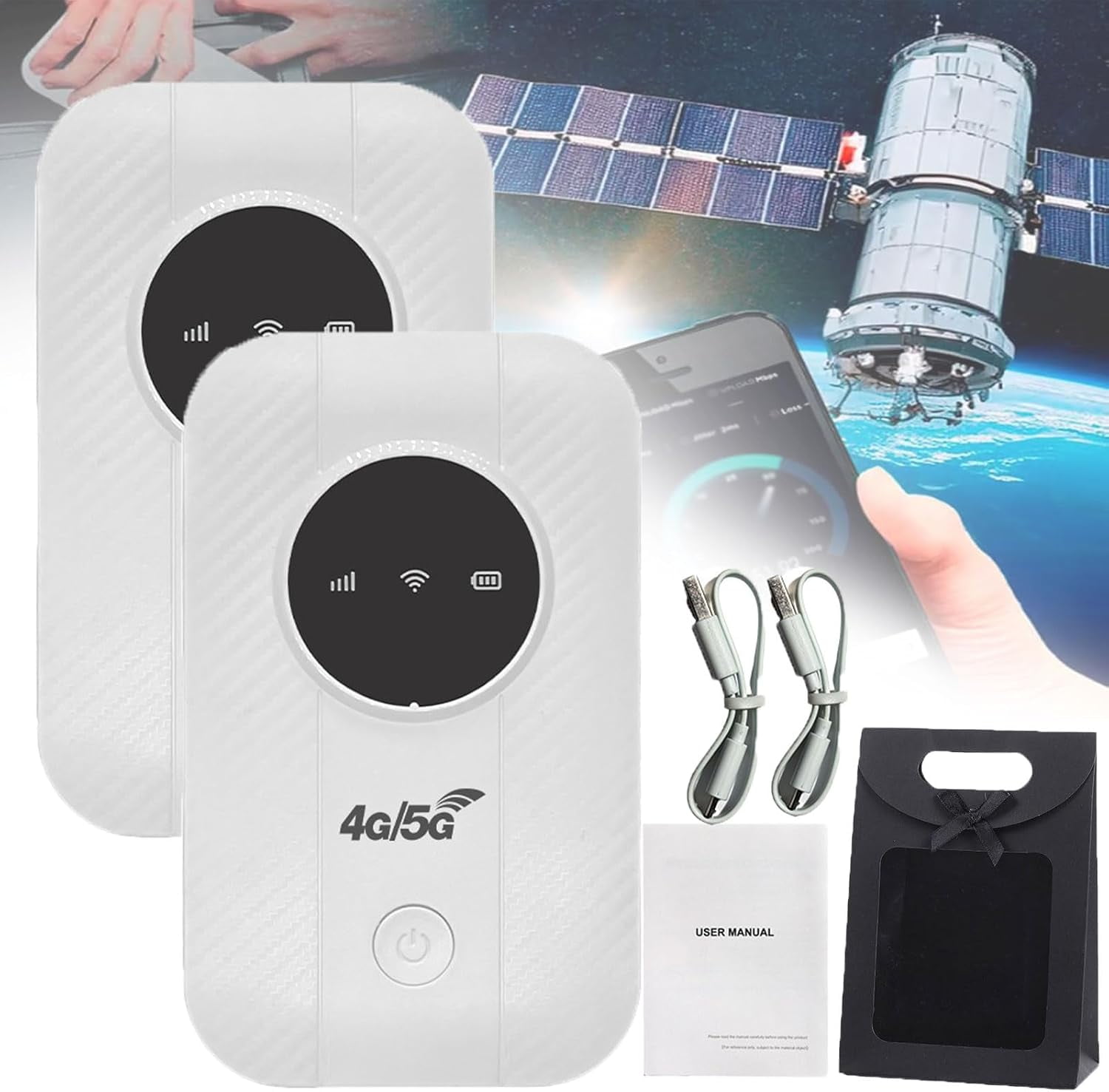 Ultralink Pocket Internet, Ultralink Pocket Router, Ultralink Pocket ...