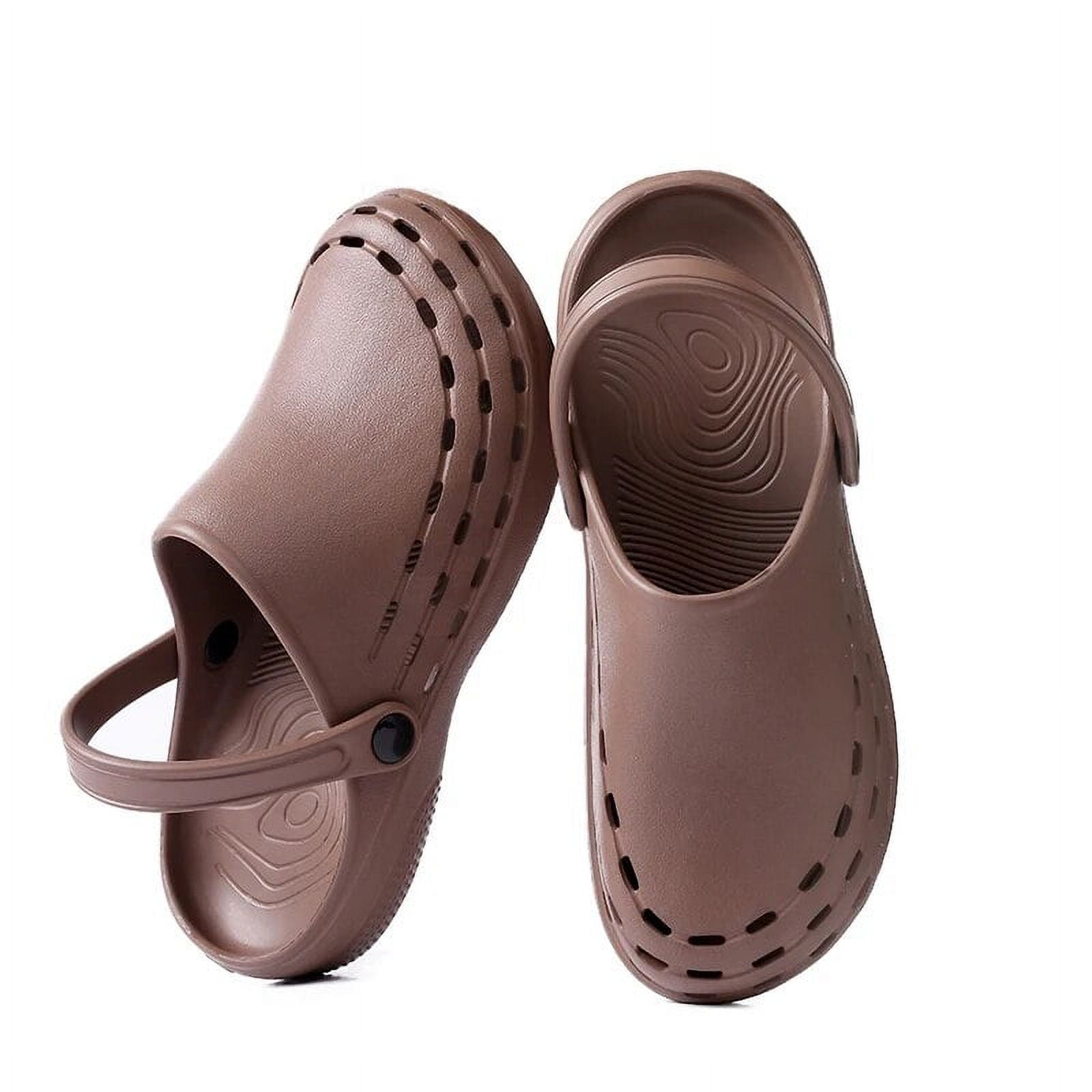 Ultralite EVA Slippers Women's Home Sandals Beach Light Weight Bathing Shoes Slip Resistant ...