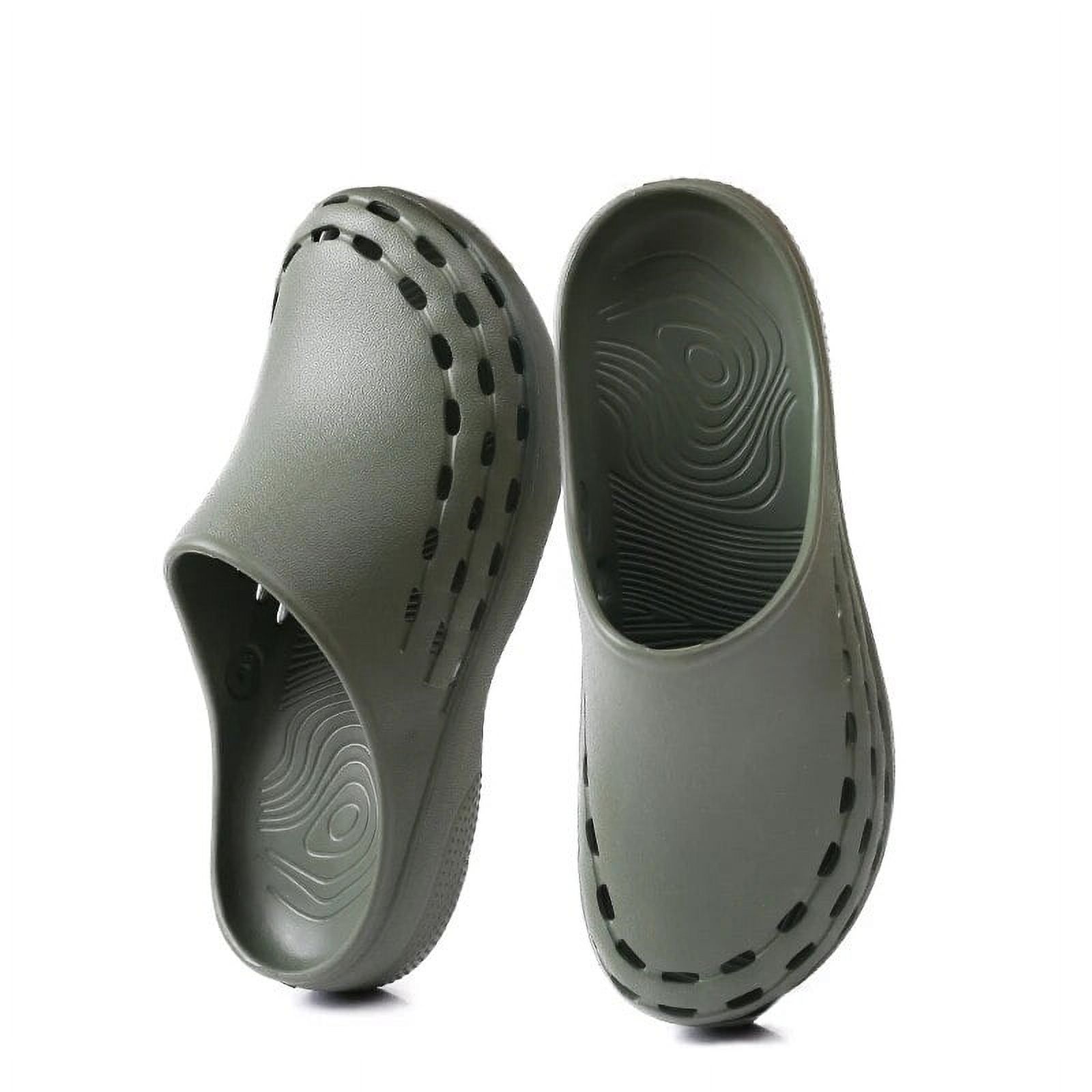 Ultralite EVA Slippers Women's Home Sandals Beach Light Weight Bathing ...