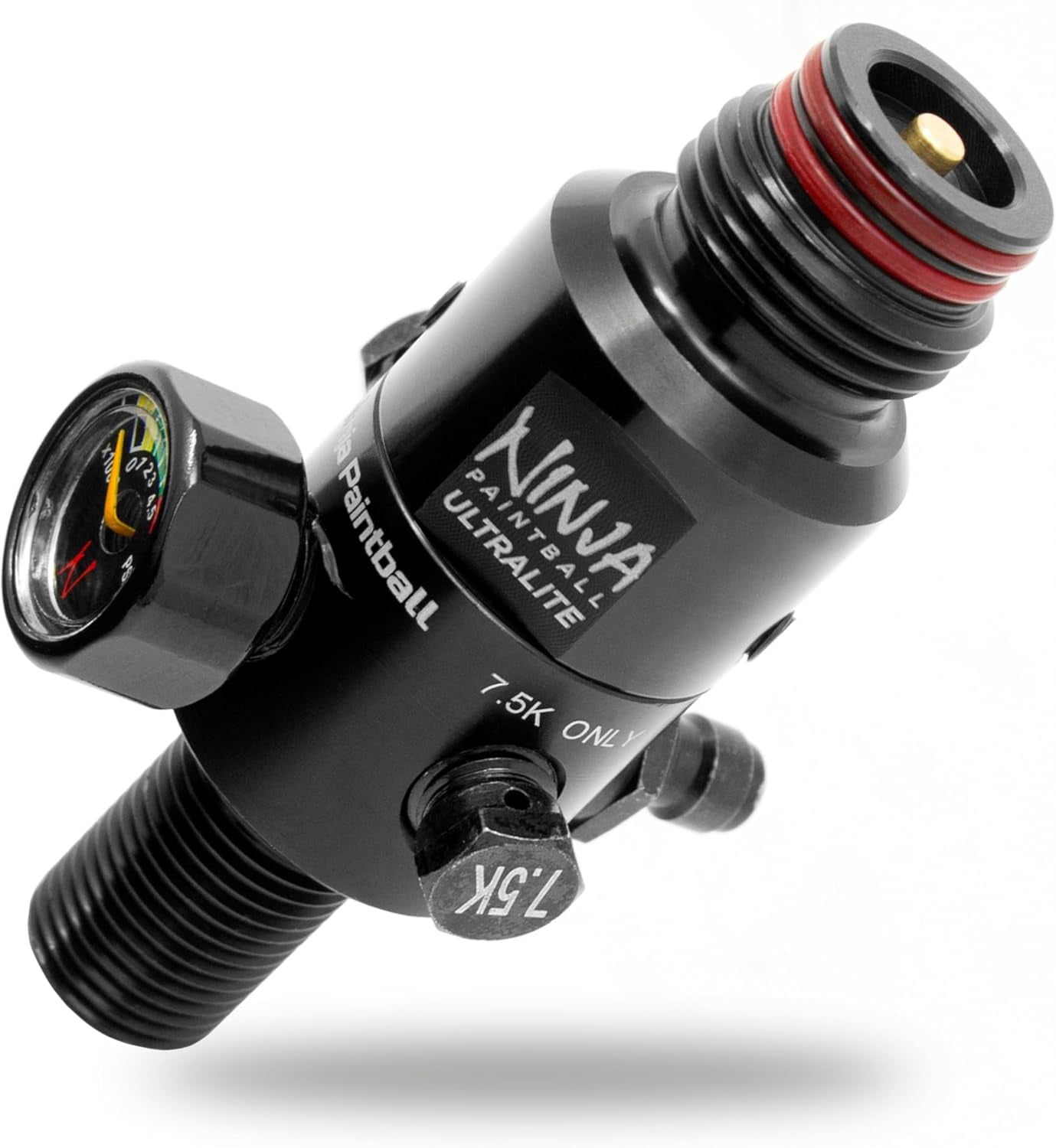 Ultralite Ninja 4.5K Regulator - Walmart.com