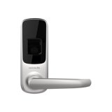 Ultraloq UUL-UL3-BT-SN UL3 Bluetooth-Enabled Fingerprint & Touchscreen ...