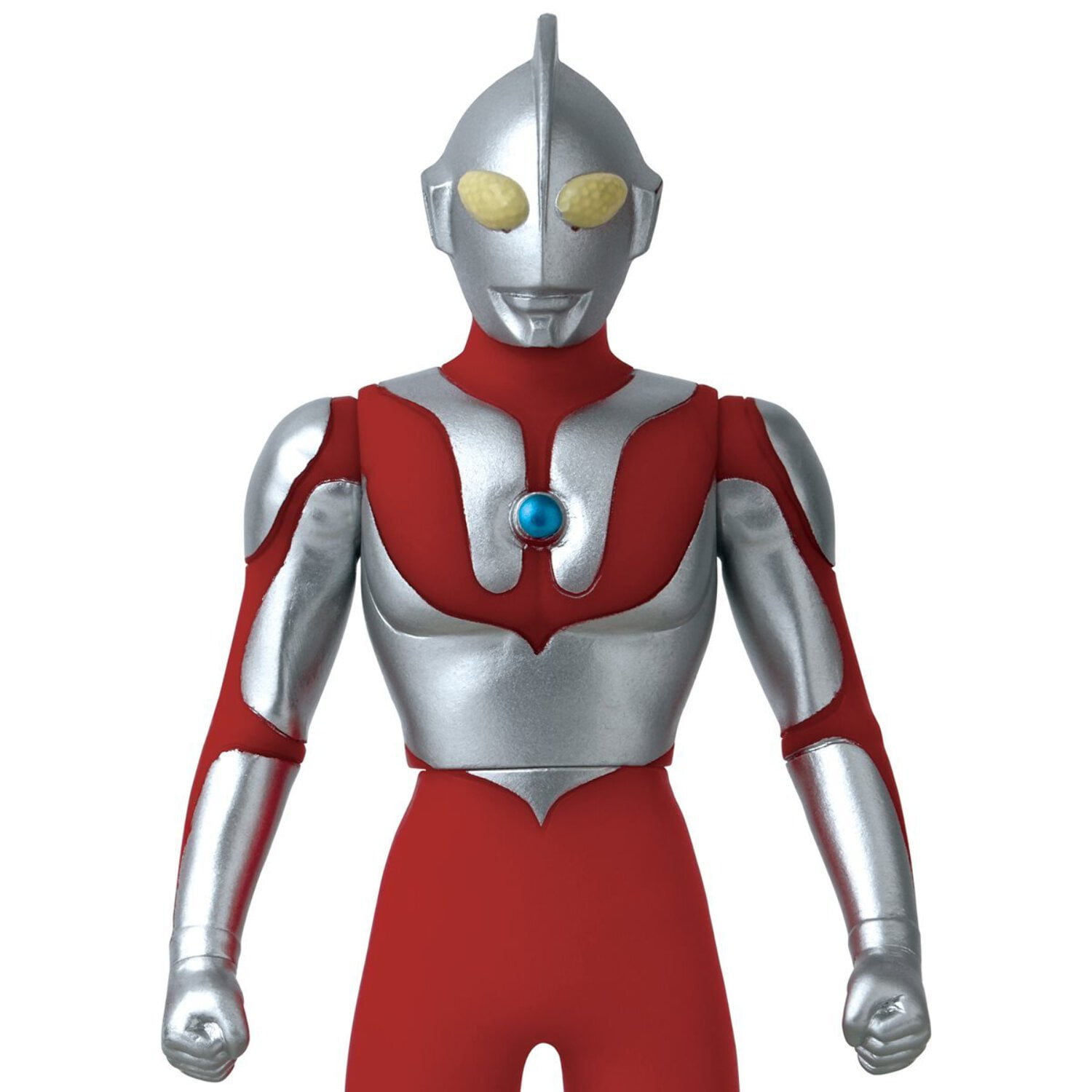 Ultraman: Rising 1966 Figure A 5-Inch Soft Vinyl Figure - Walmart.com