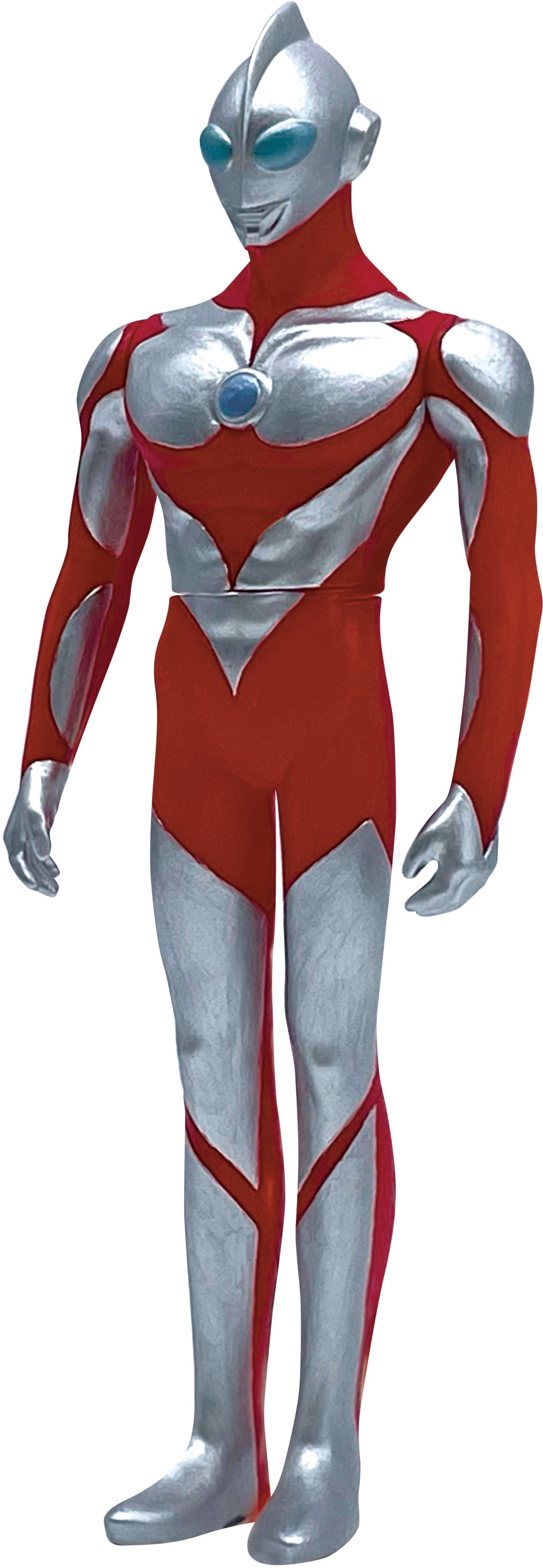 Ultraman: Rising - Sofvi Series with Hang Tag - 5" Ultraman Soft Vinyl ...