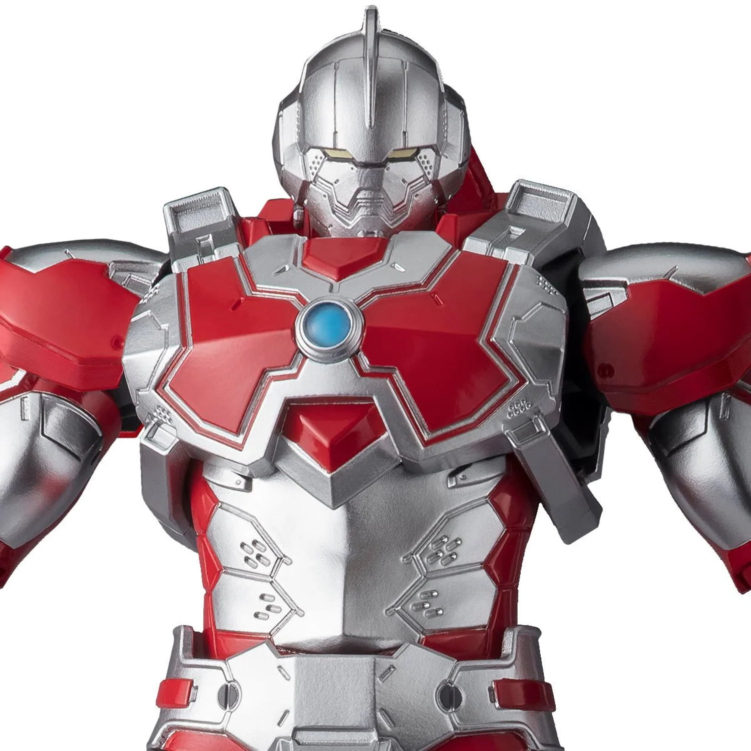 Ultraman Suit Jack S.H.Figuarts Action Figure - Walmart.com