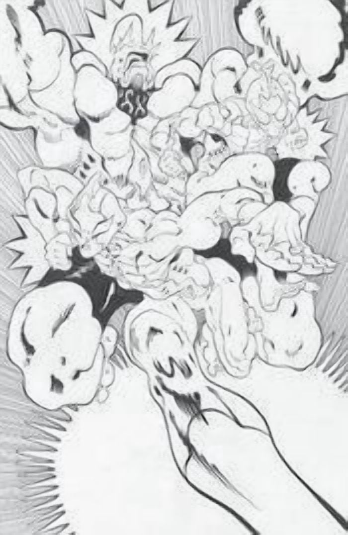Ultramega By James Harren #1 Cvr D 5 Copy Incv Moore Raw (mr Image ...