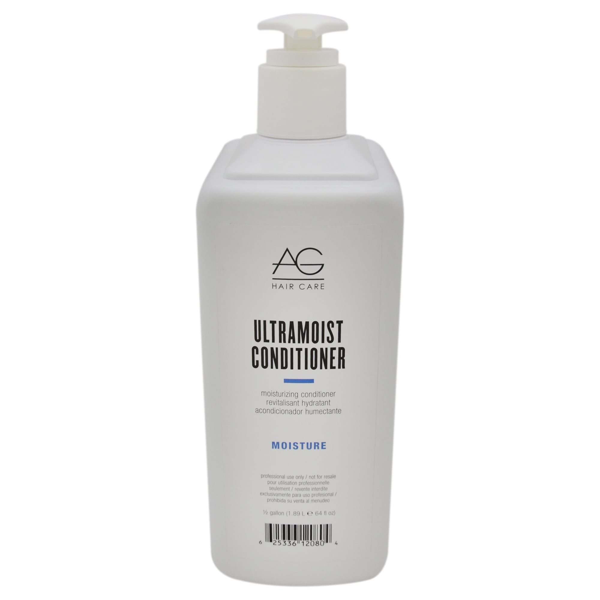 Ultramoist Moisturizing Conditioner - Walmart.com