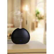 HoMedics ARM-730 Ellia Balance Ultrasonic Aroma Diffuser - Walmart.com