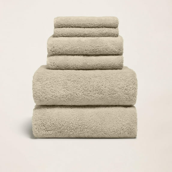 Ultraplush Australian Cotton Towels - Walmart.com
