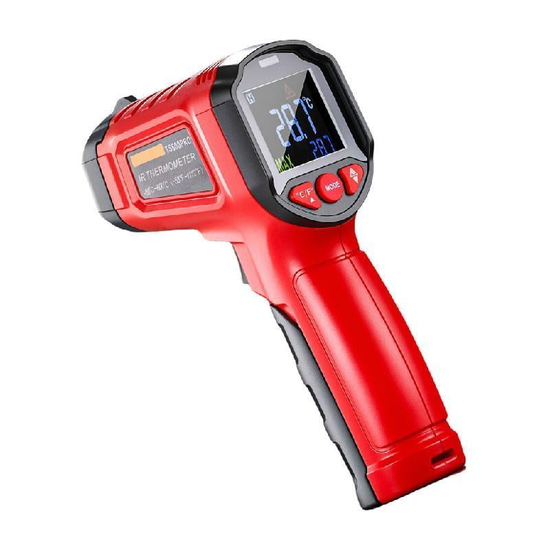 Ultrared Rays Temperature Measuring Device for Quick and Accurate ...
