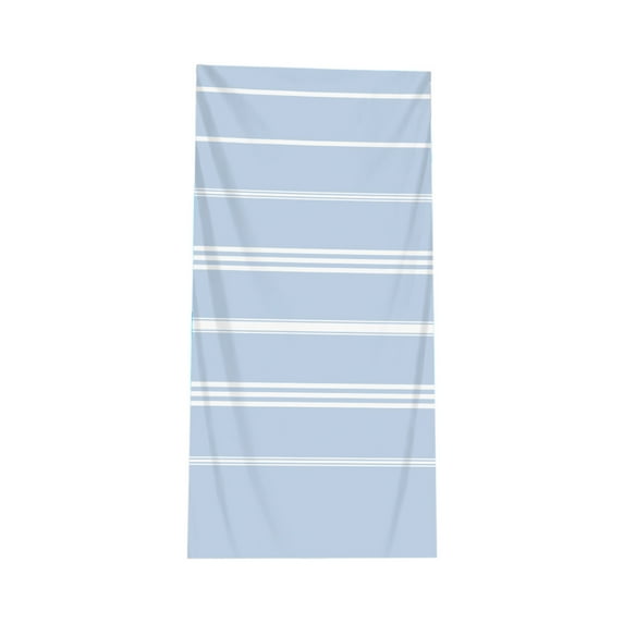 Ultras-Fine Microfiber Quick-Drying Sand-Resistant Beach Towel for ...