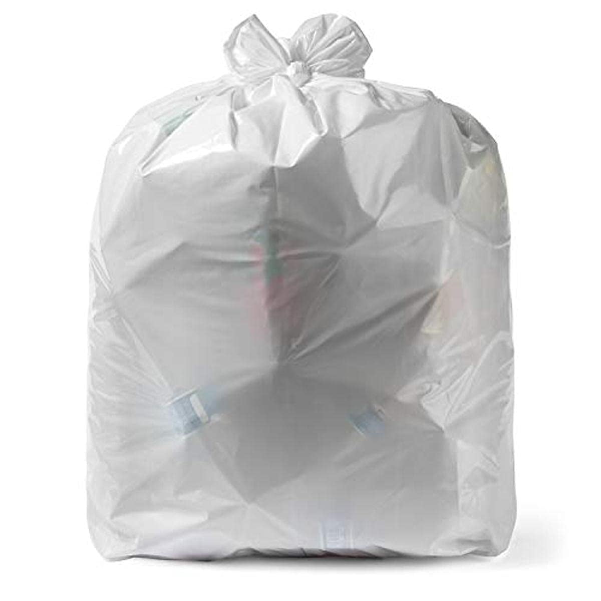 Ultrasac 18 Gallon Compactor Bags (40 Pack with Ties) For 18 Inch ...