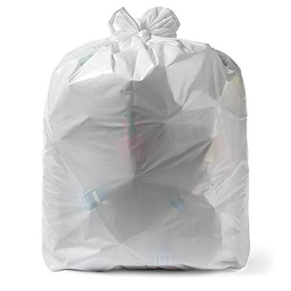 Trash Compactor Bags